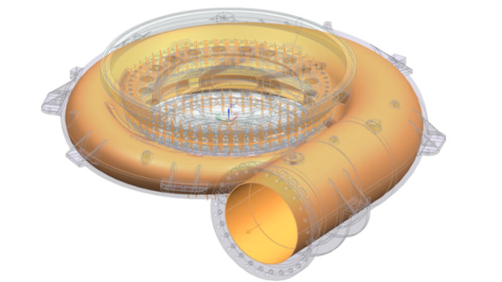 Simcenter 3D - aeroFEM