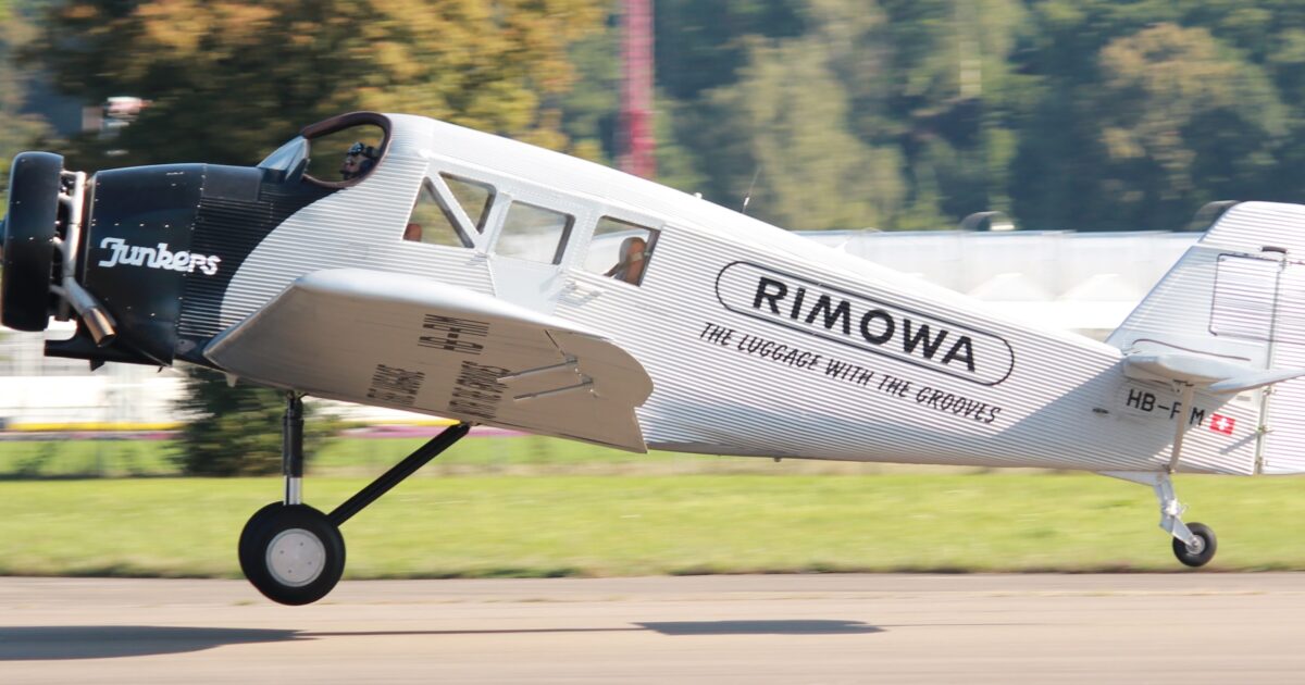 aeroFEM | FOCA Design Organisation